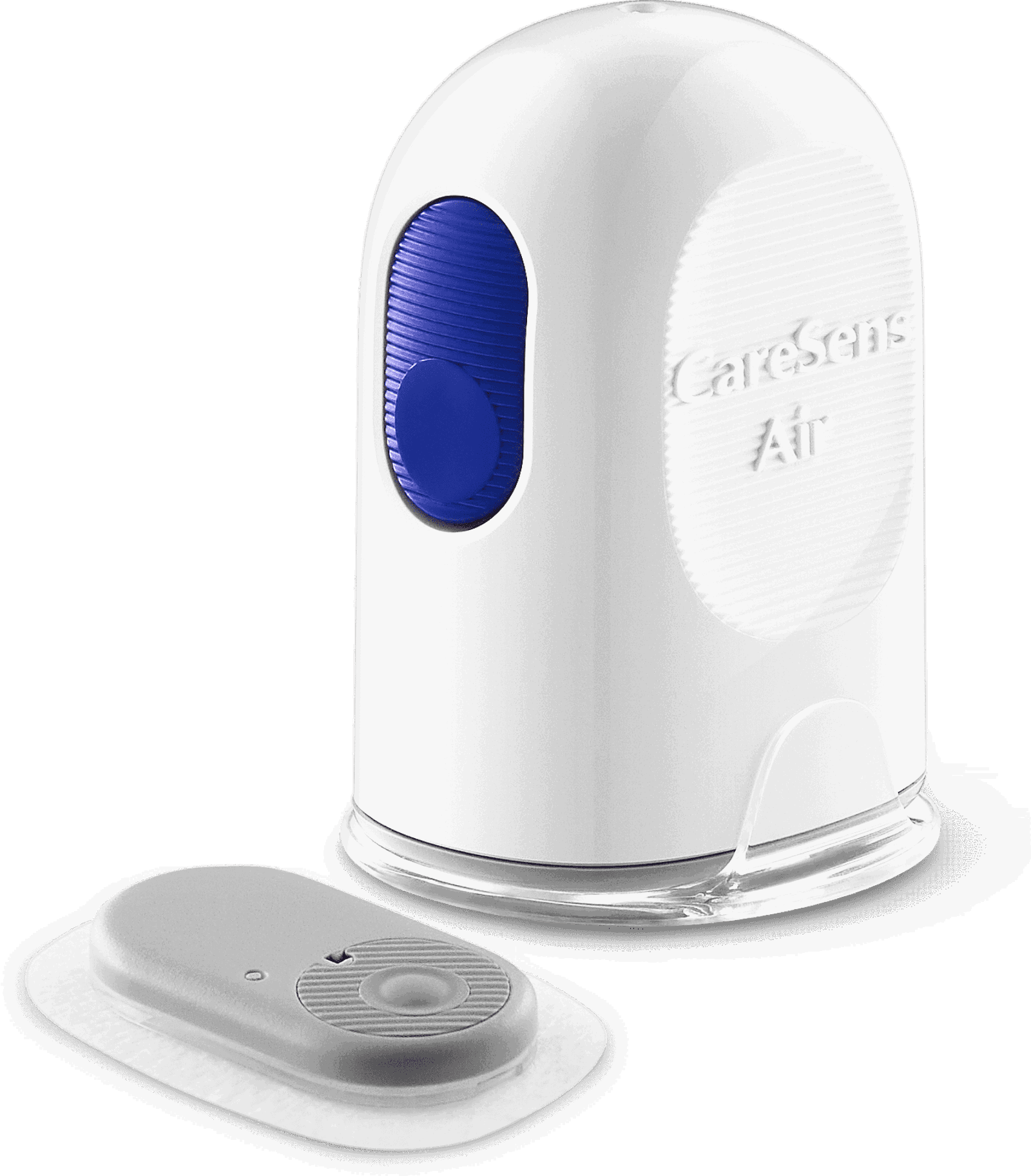CareSens Air | Pharmaco Diabetes