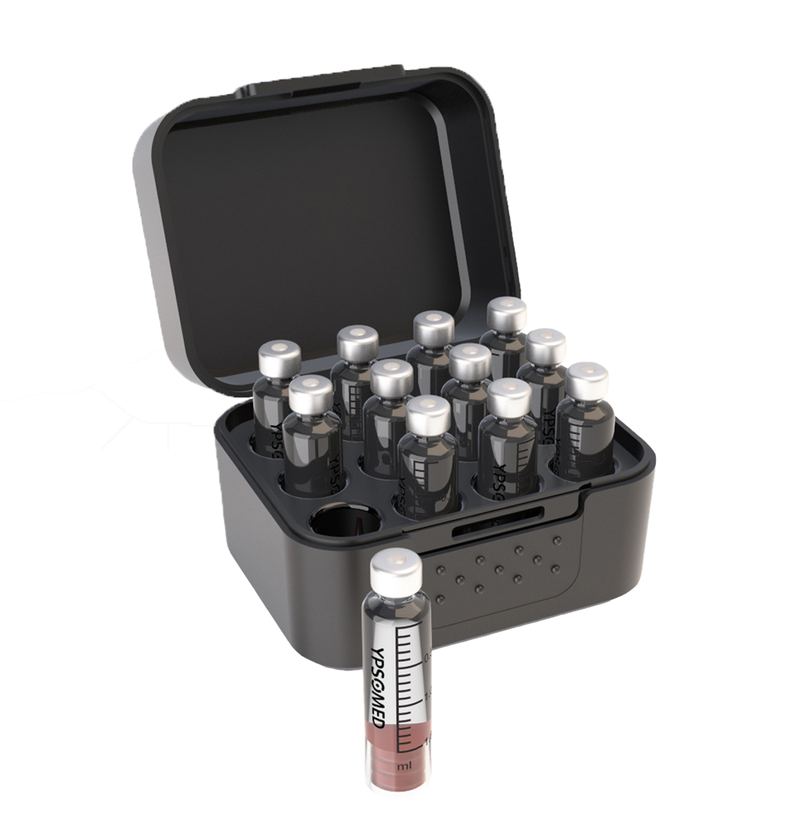 mylife YpsoPump Reservoir Storage Box | Pharmaco Diabetes
