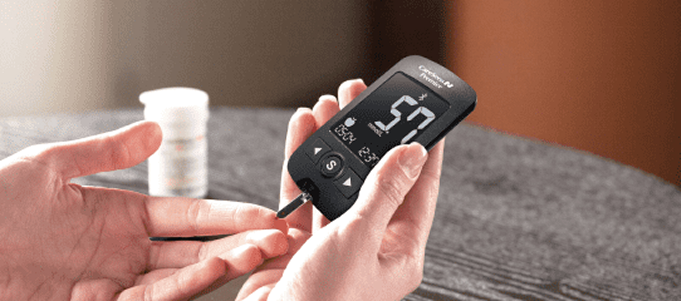 Test Strips | Pharmaco Diabetes